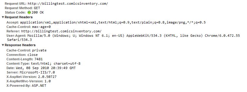 How to point a subdomain to a sub folder using URL Rewrite? | Winhost Community Forum
